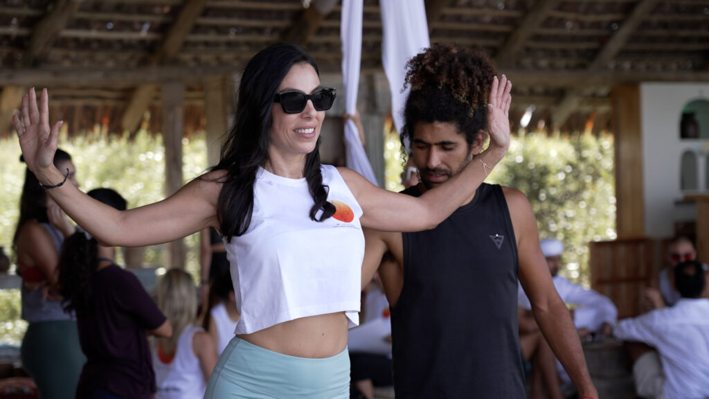 Events from April 10, 2024 – April 3 – The Slacky Mile